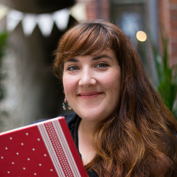 Scribblers on the Road