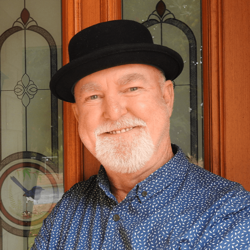 Scribblers on the Road