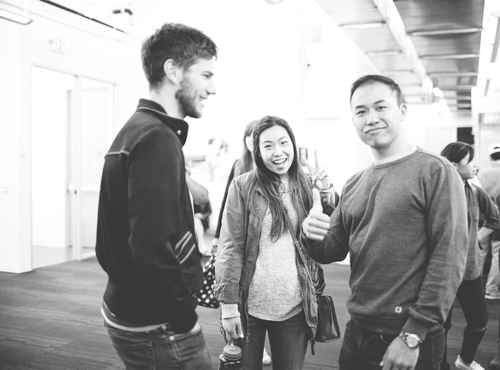 In-Person & Online Services | Epic Church San Francisco