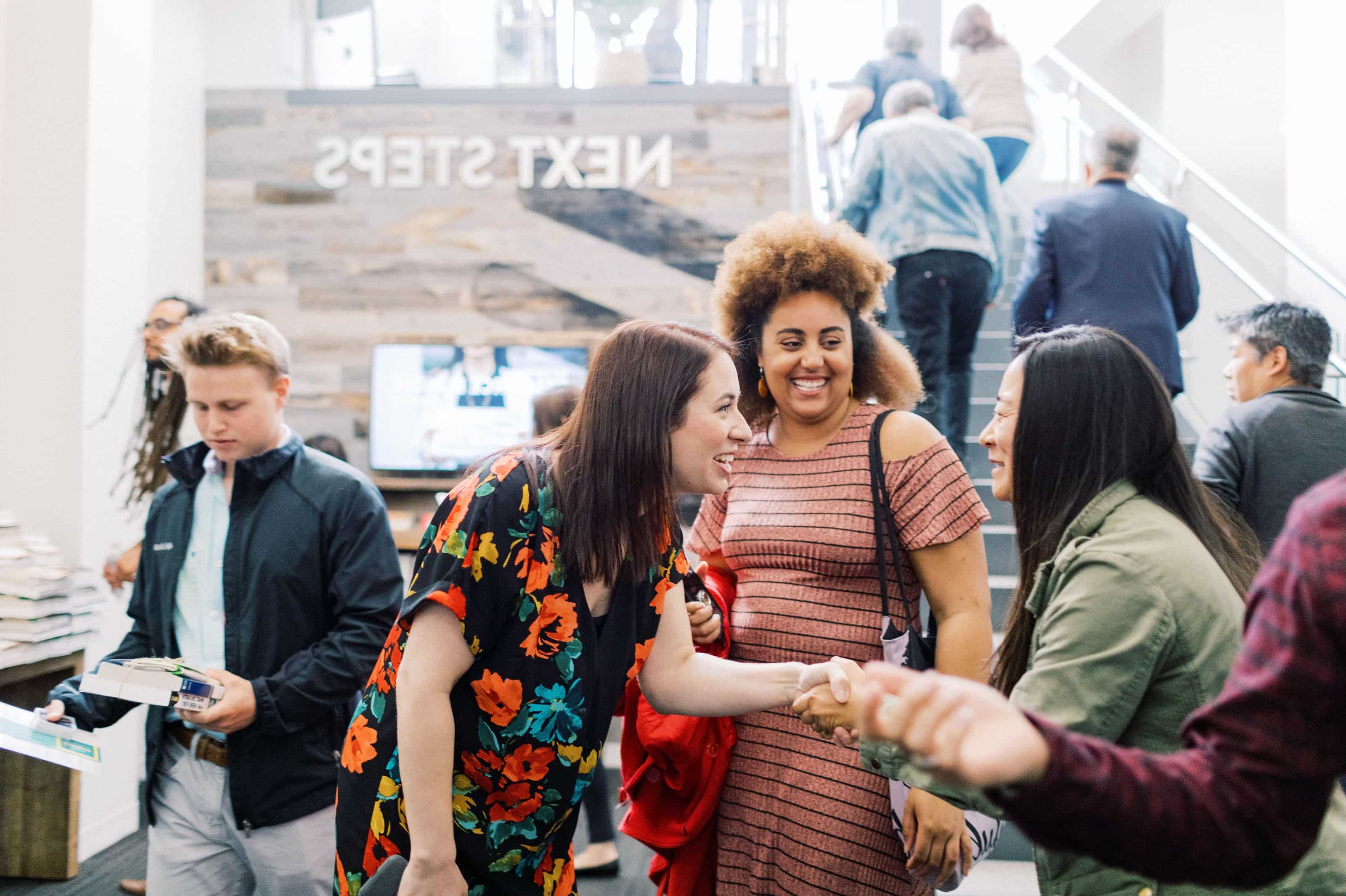 In-Person & Online Services | Epic Church San Francisco