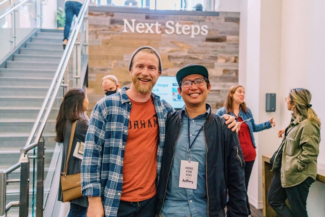 In-Person & Online Services | Epic Church San Francisco