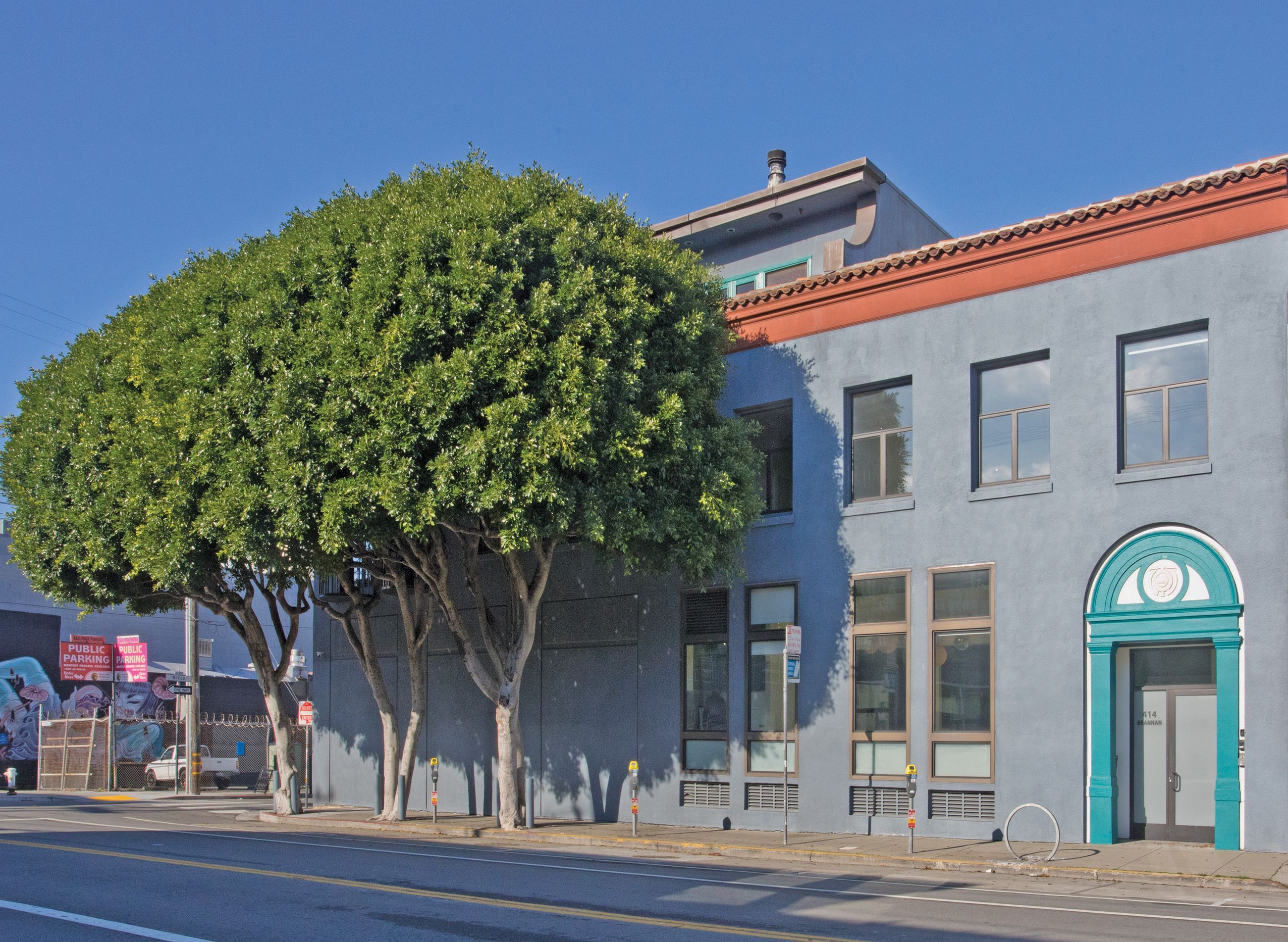 Epic Church San Francisco