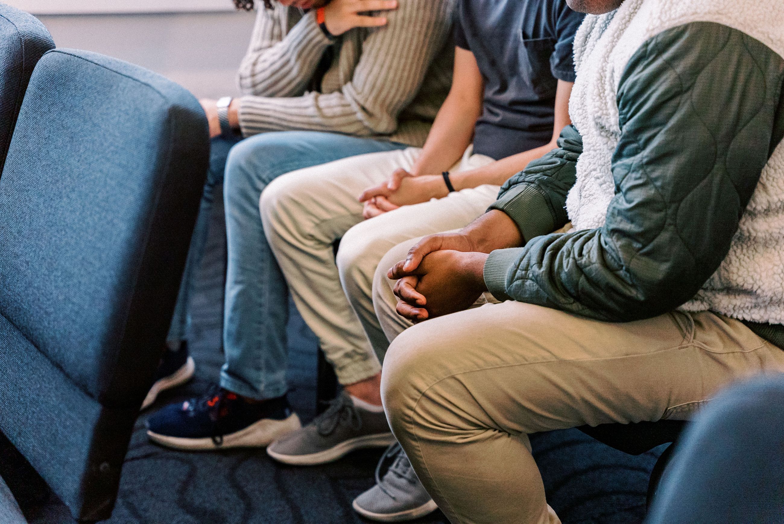 In-Person & Online Services | Epic Church San Francisco