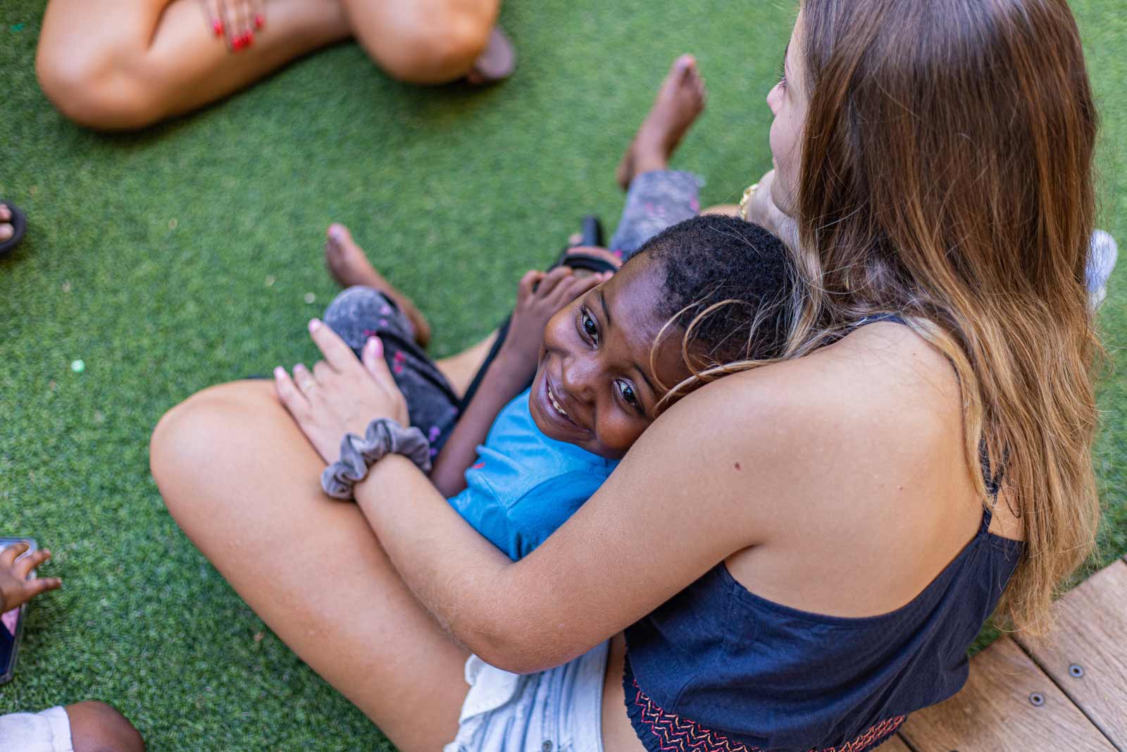 Get Involved | Save a Child's Heart