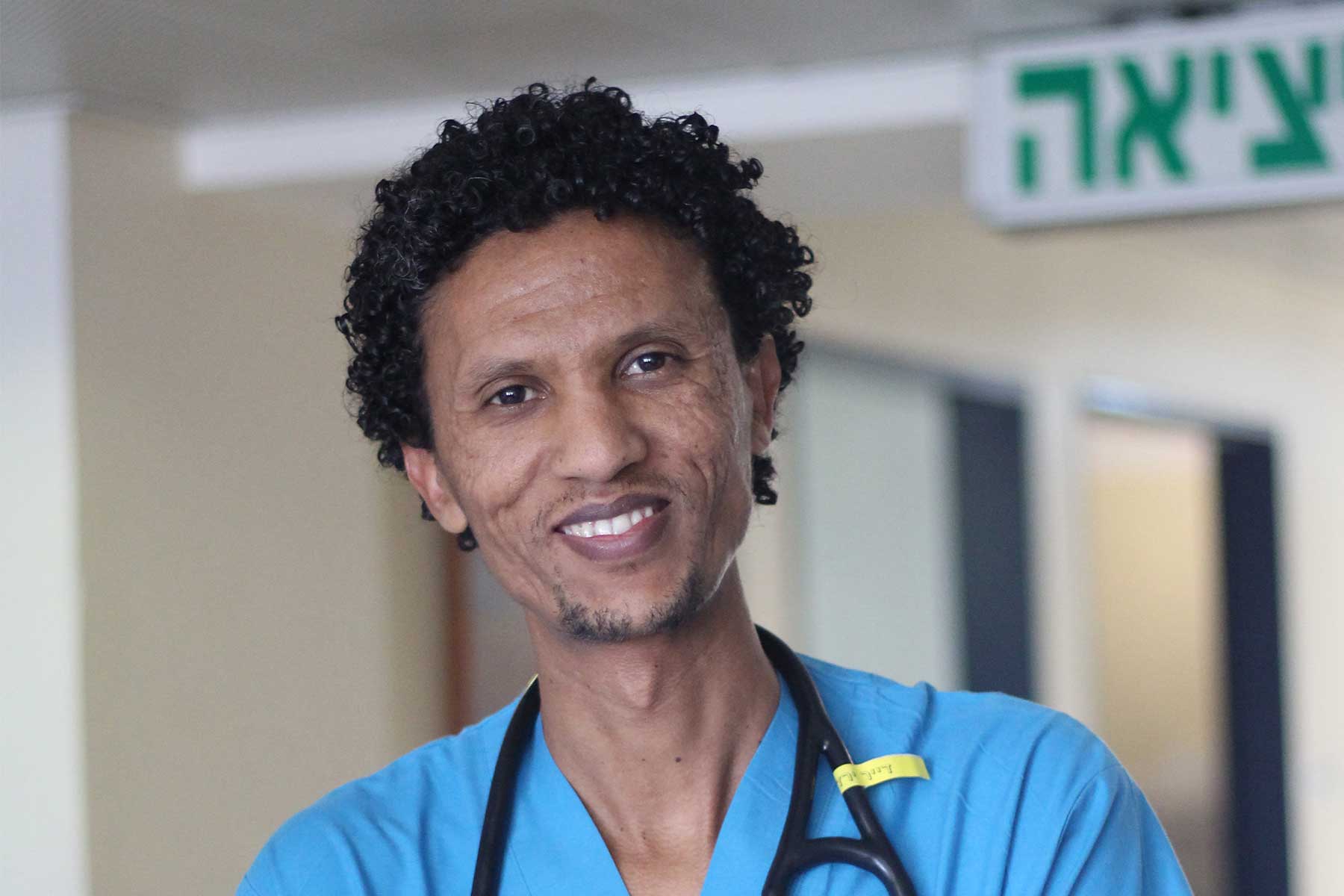 Our Doctors | Save a Child's Heart