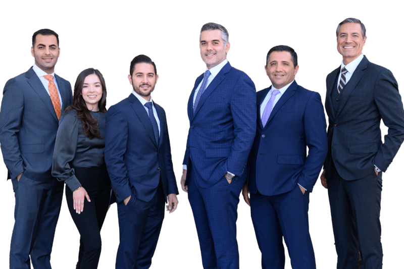 Personal Injury Lawyer Los Angeles - Mendez and Sanchez Law