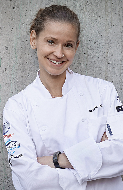 Culinary School, Vancouver, Canada | PICAchef Cooking School