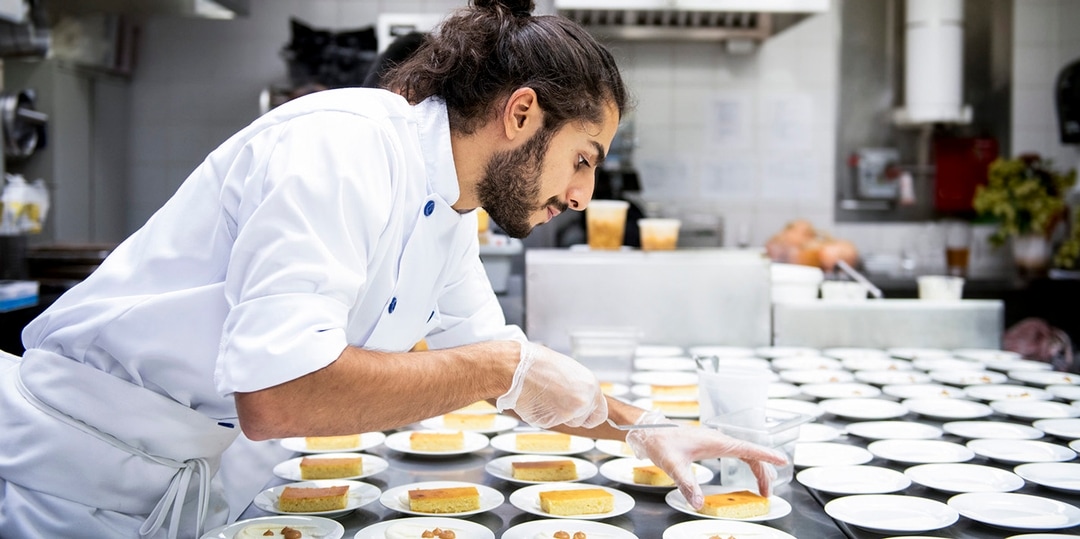 Cooking Classes Vancouver with Co-op Culinary Program | PICAchef