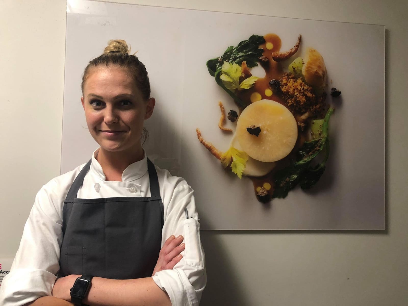 Culinary School, Vancouver, Canada | PICAchef Cooking School