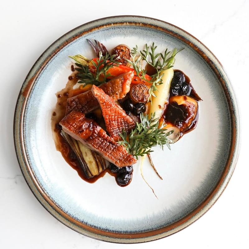 Culinary Diplomas, Training and Programs Vancouver | PICAchef