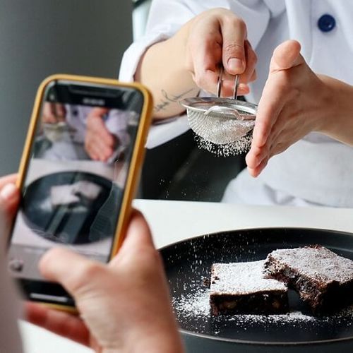 Culinary Skills You Learn at Cooking School | Pacific Institute of ...