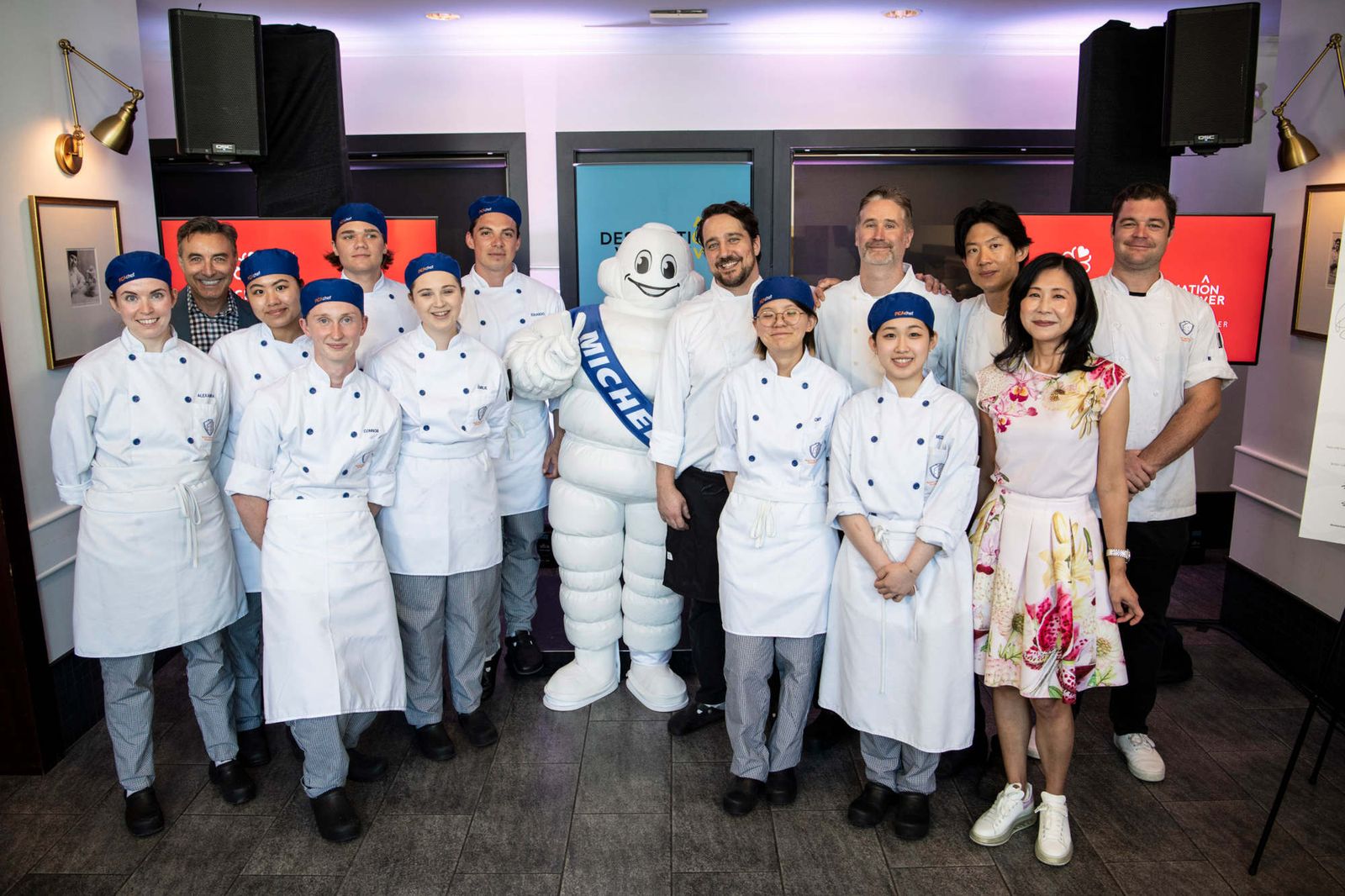 MICHELIN® Guide Announces Arrival in Vancouver at Pacific Institute of ...