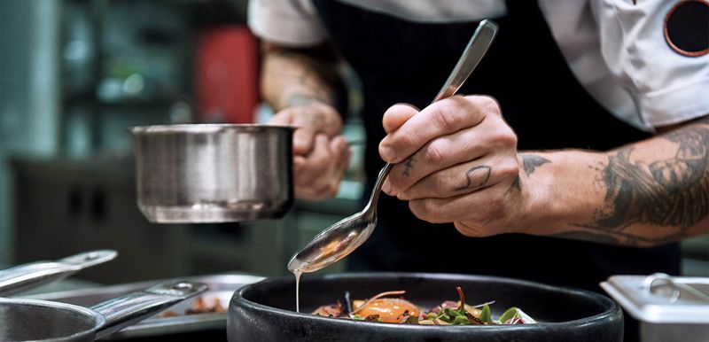 Culinary School, Vancouver, Canada | PICAchef Cooking School