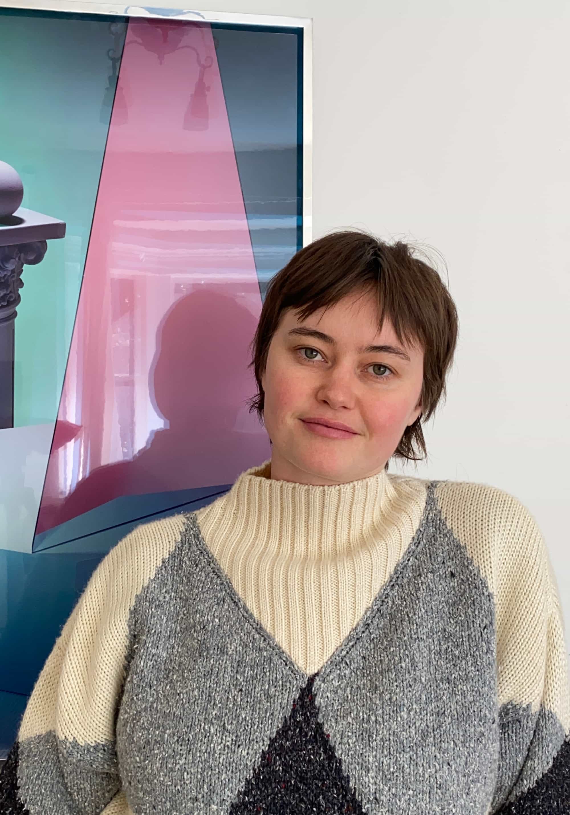 Claire Morton | Art Matters