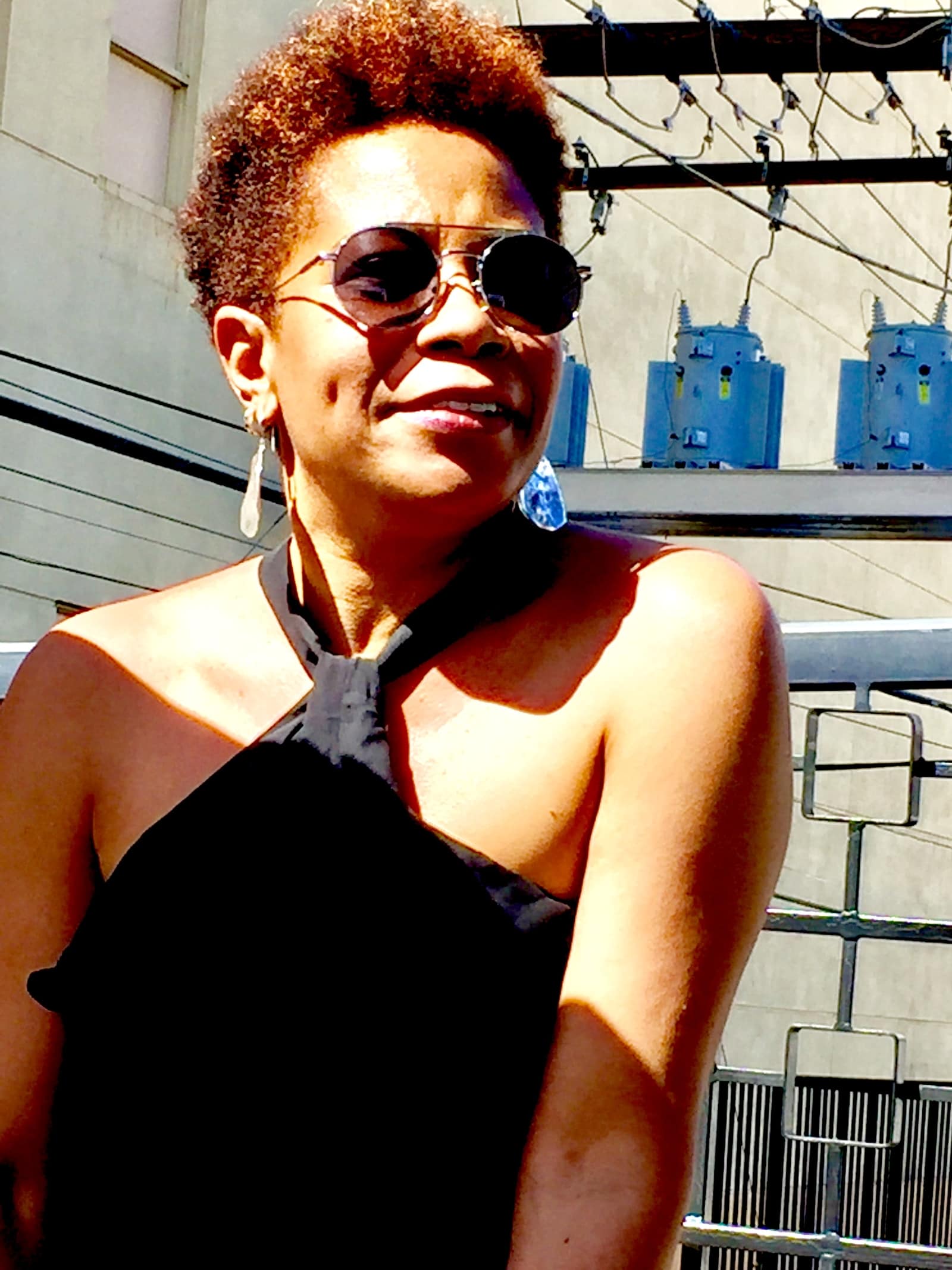 Grantees | Art Matters