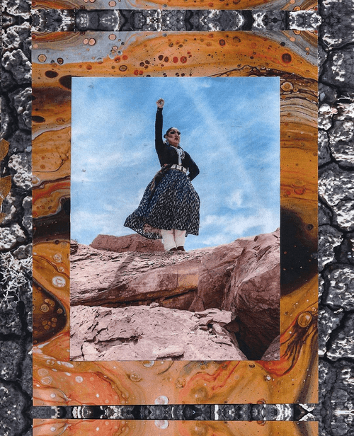 Lady Shug | Grantees | Art Matters