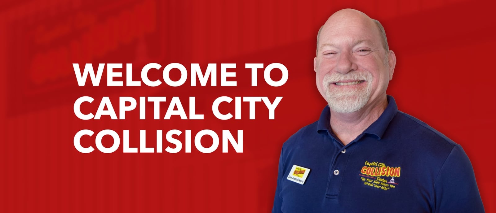 Capital City Collision | Repairs, Body Work, Collision Work in ...