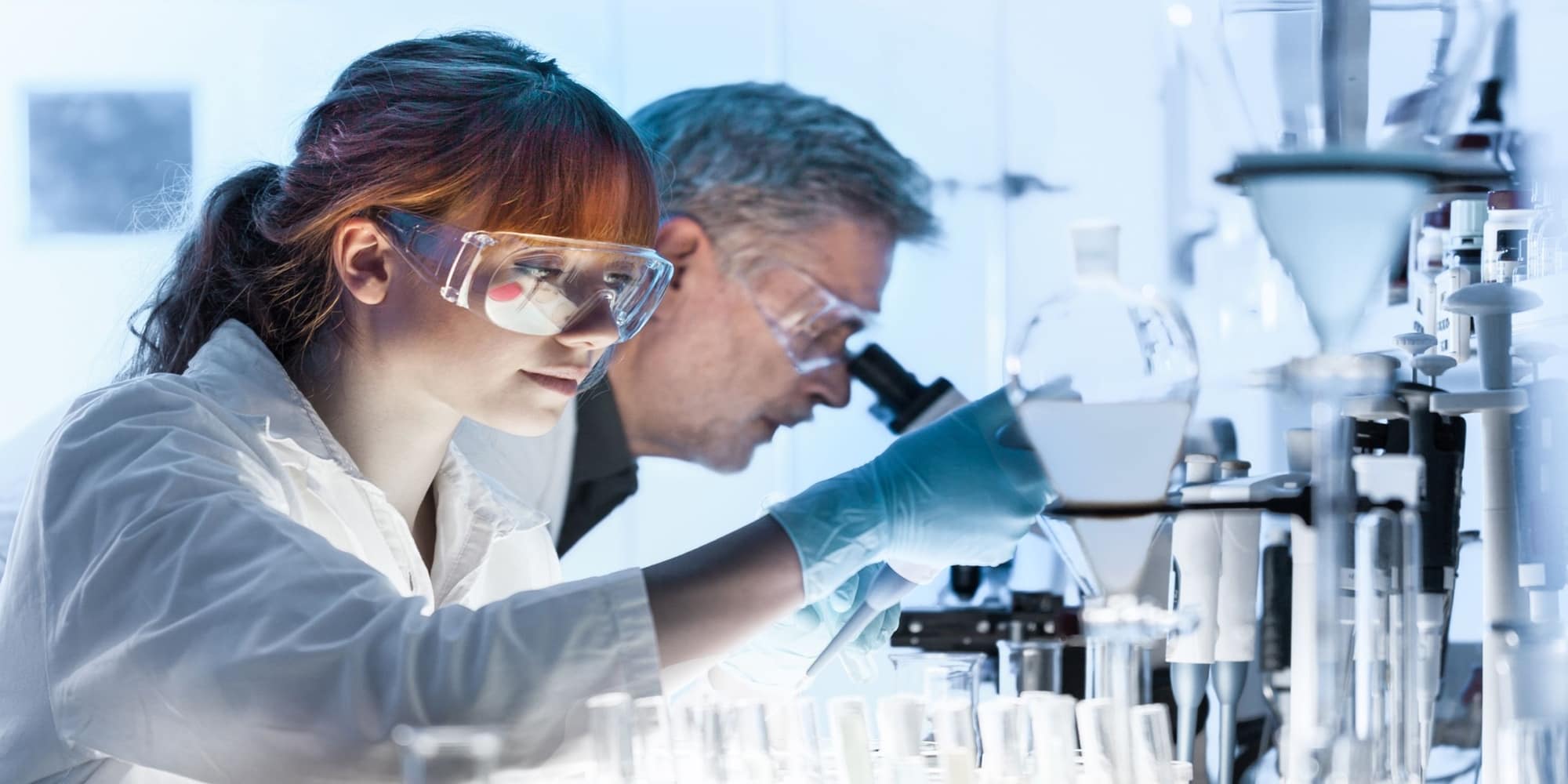 Collaboration in the Modern Biotech Era - Egnyte Blog