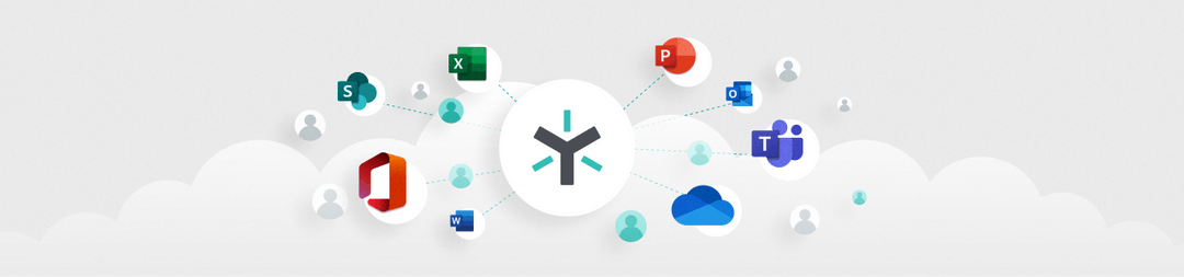 Co-edit Microsoft 365 Files With Egnyte for Better Collaboration ...