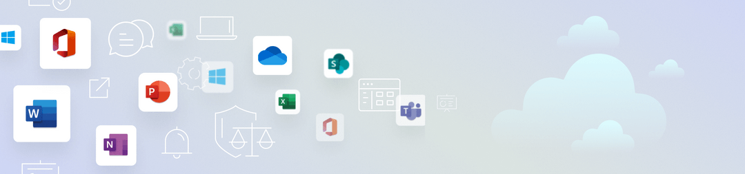 Modernize and Migrate to Egnyte to Replace Your Windows File Server ...