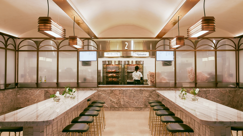 AvroKO — Aster Hall