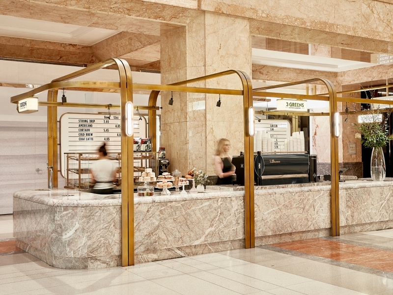 AvroKO — Aster Hall