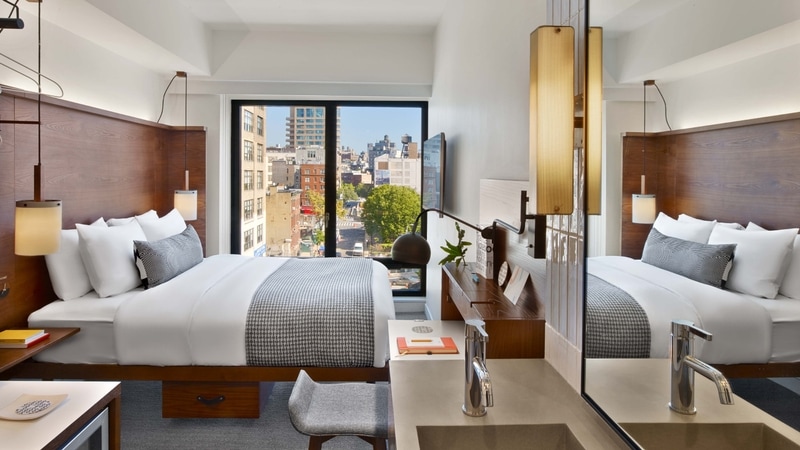 AvroKO — Arlo Soho