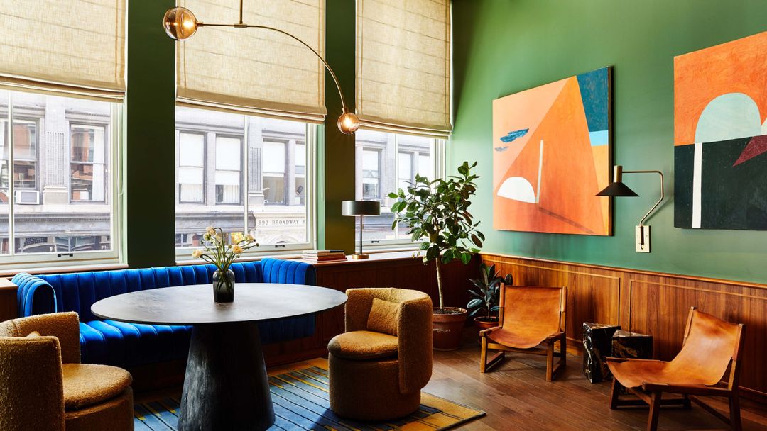 AvroKO — Chief NYC