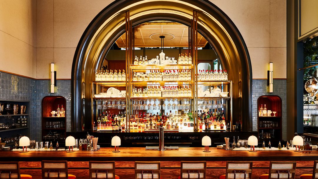 AvroKO — Interior Design