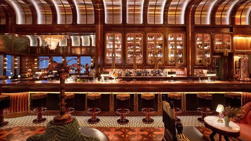 AvroKO — Reading Club & Seneca