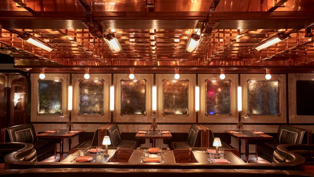 AvroKO — Reading Club & Seneca