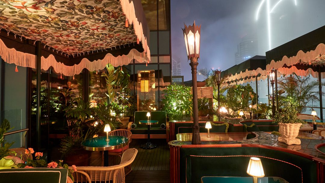 AvroKO — Reading Club & Seneca