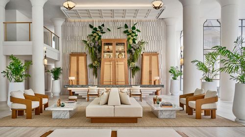 AvroKO — Interior Design