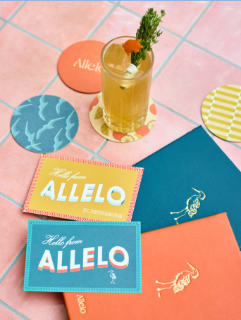 AvroKO — Interior Design