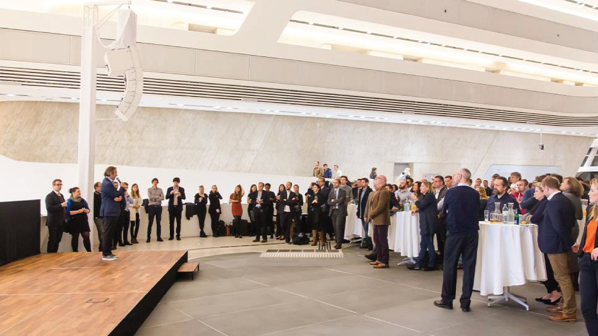 About | The Class Foundation