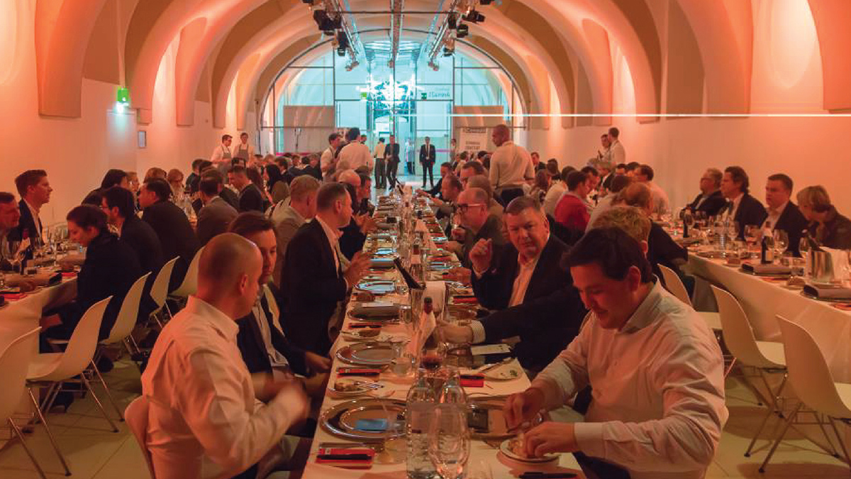 About | The Class Foundation