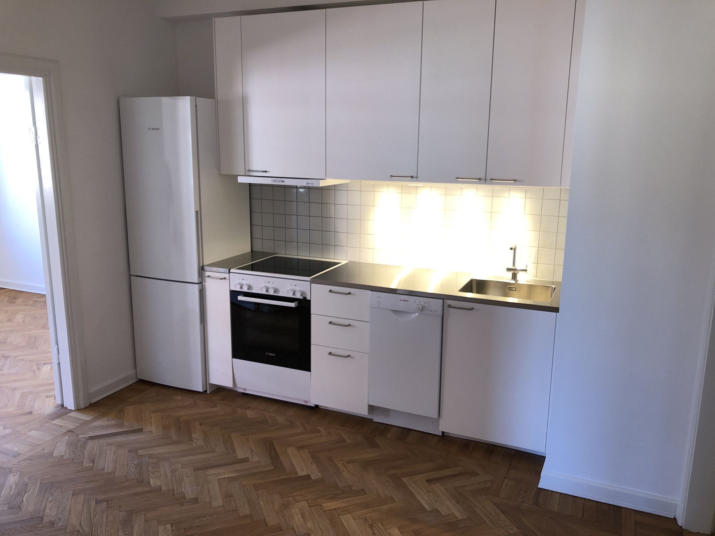 Samaritgränd 5, STOCKHOLM | Stay Sthlm