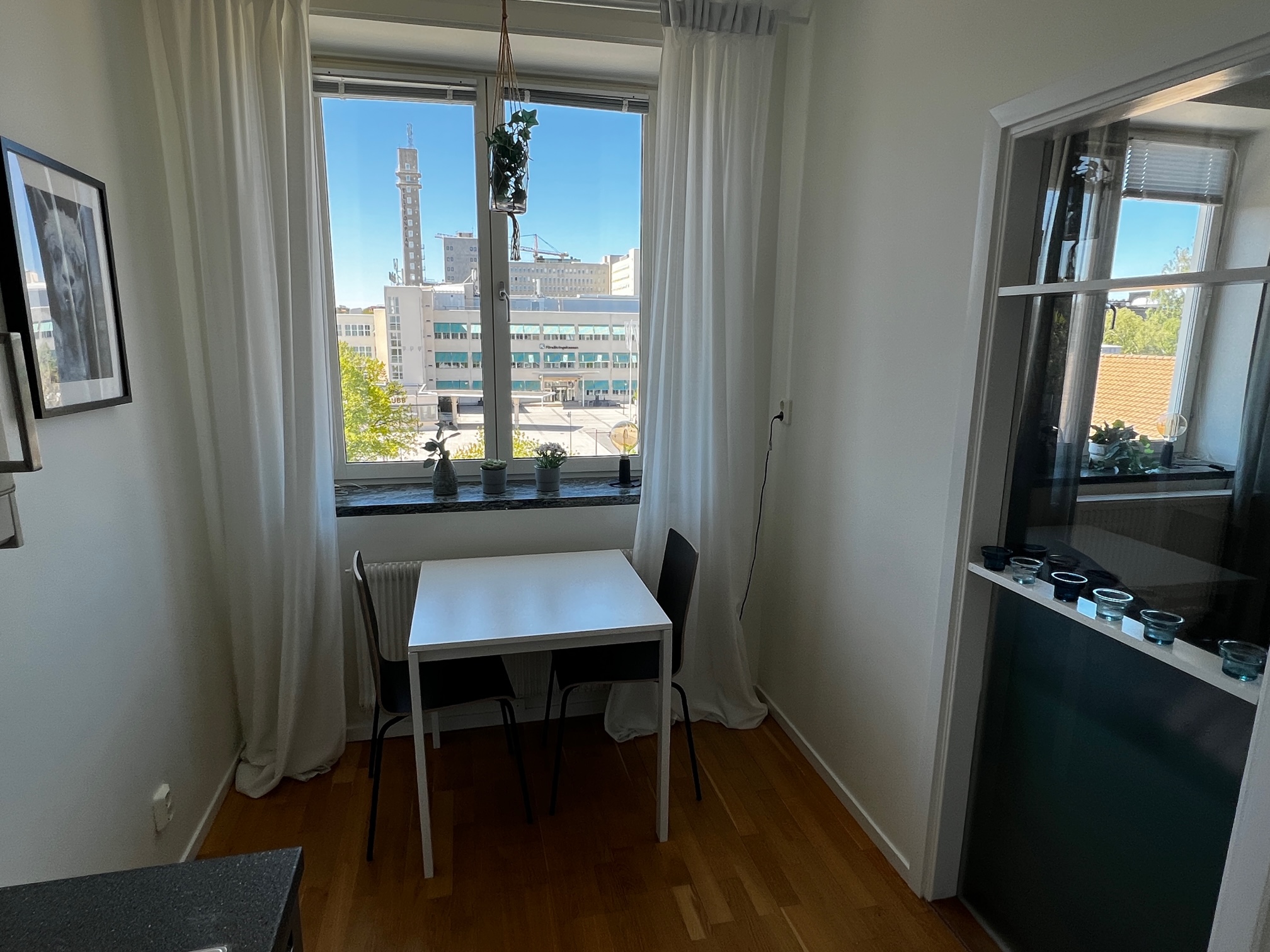 Telefonvägen 18, HÄGERSTEN | Stay Sthlm