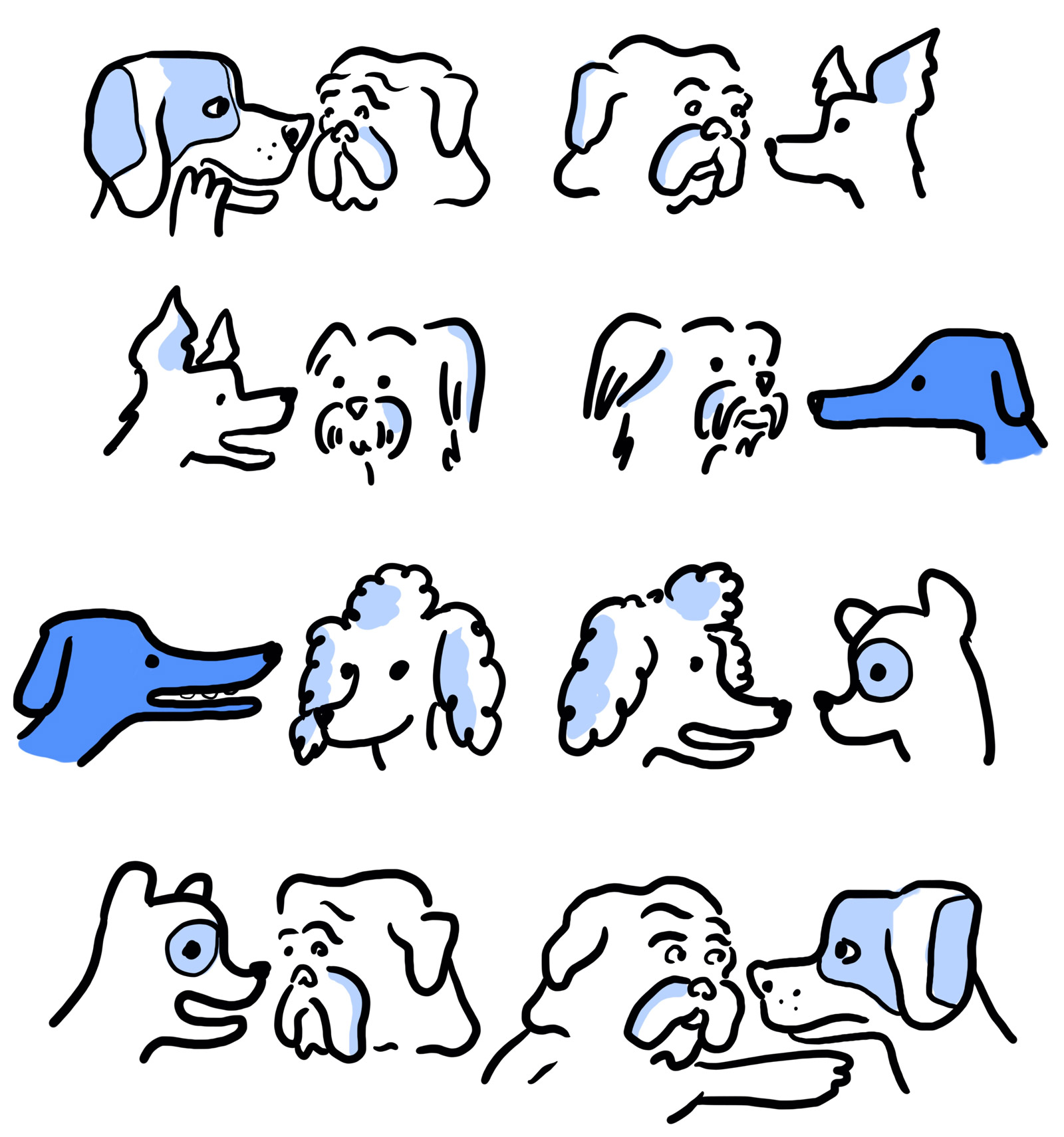 Refur-a-Friend: Give $40 & Get $40 | Barkbus