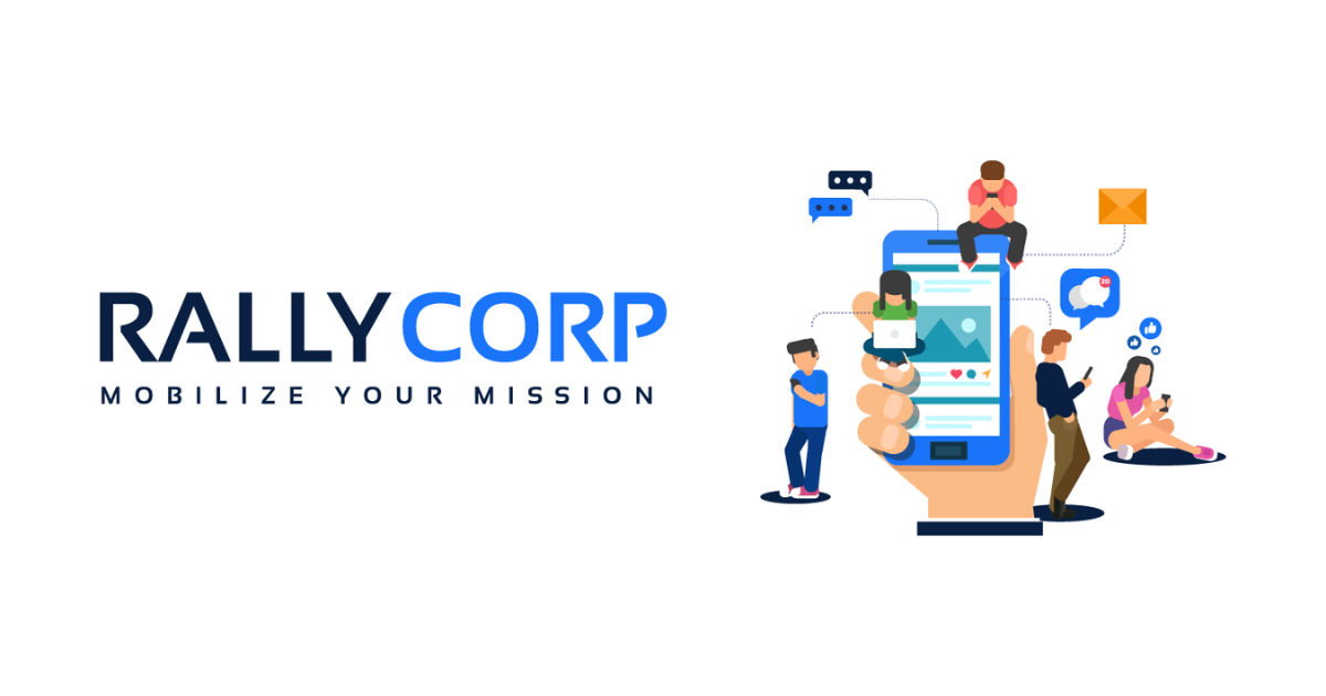 Get Started | Rally Corp