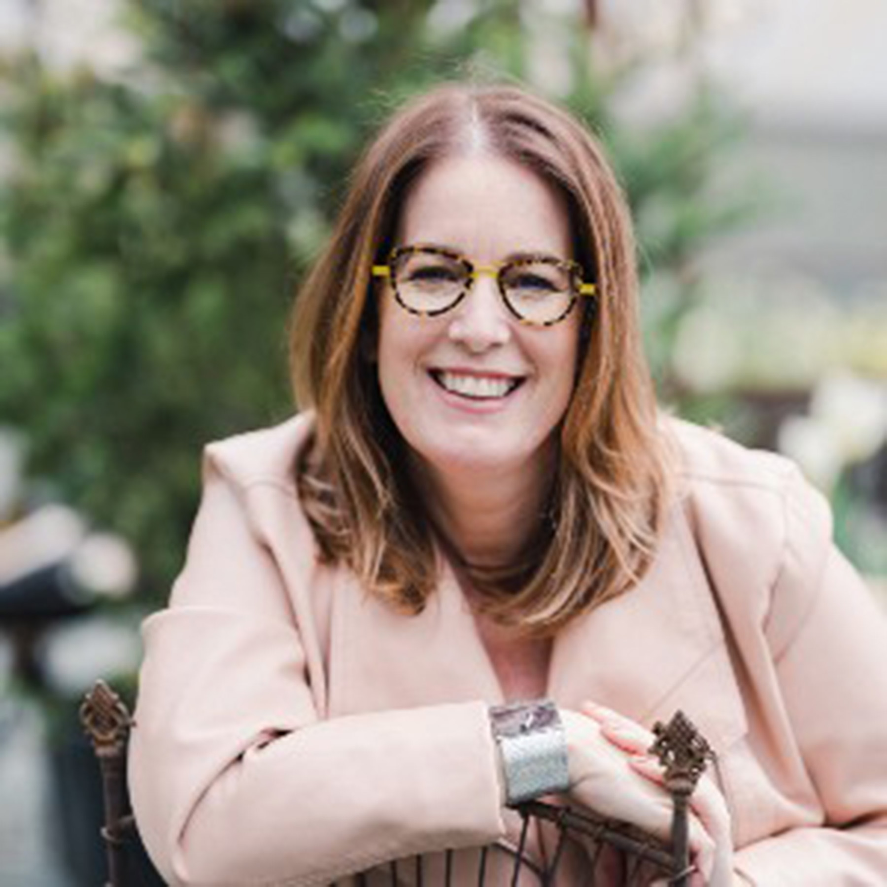 FLOURISH, Kerry Joyce – Austin Studio Tour