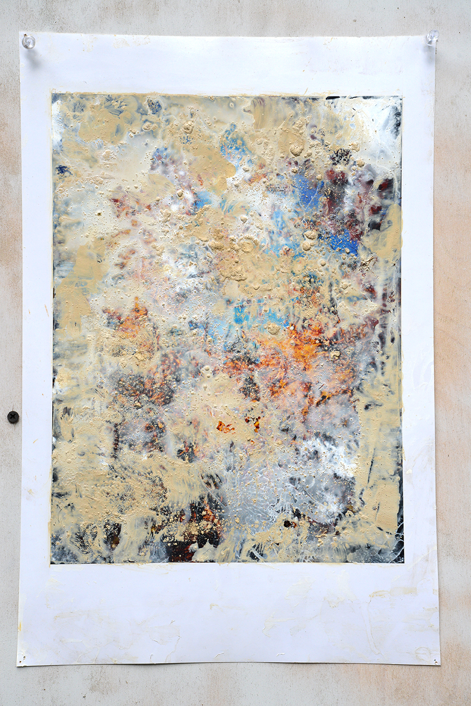 Andrew Long – Austin Studio Tour
