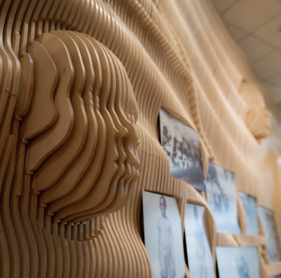 Tyler Hobbs – Austin Studio Tour