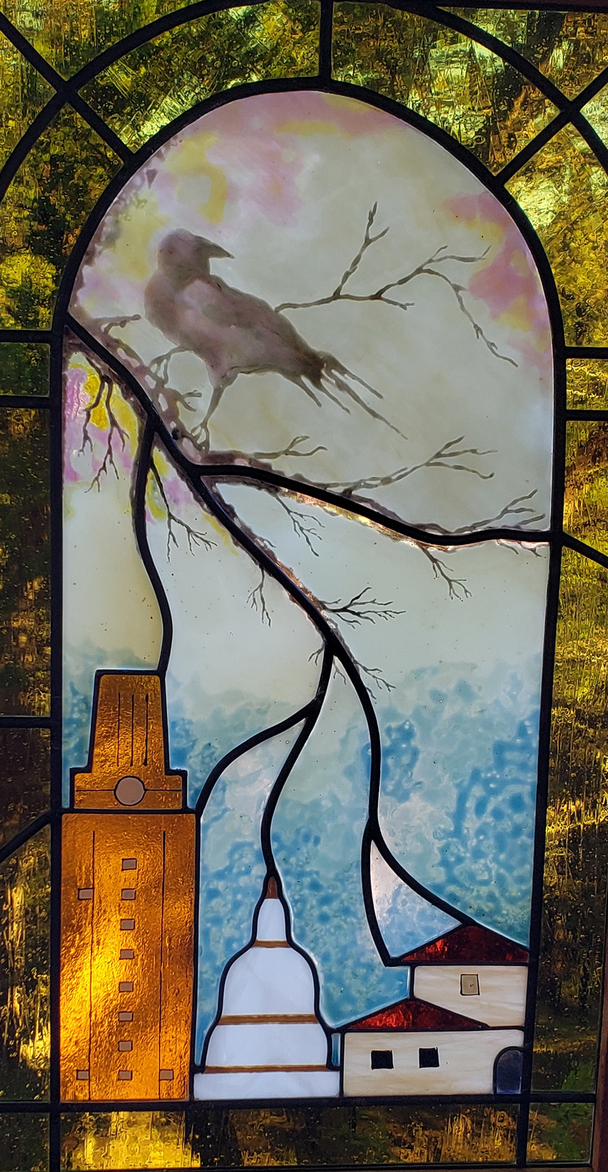 Themed Tours – Austin Studio Tour