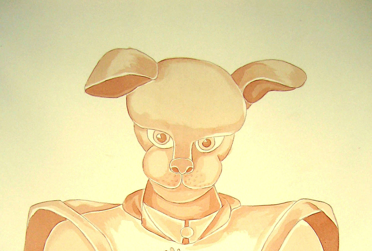 Themed Tours – Austin Studio Tour