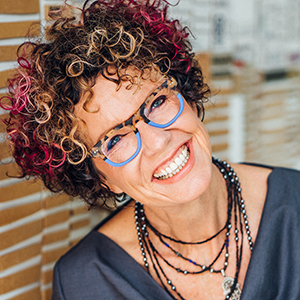 Laurie Frick – Austin Studio Tour