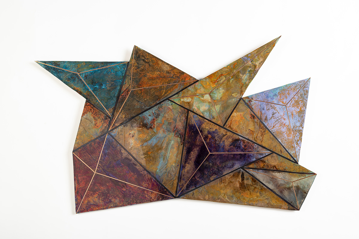 Keva Richardson – Austin Studio Tour