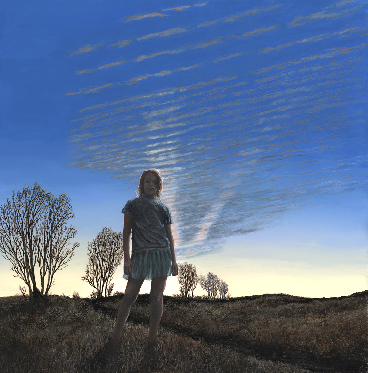 Shannon Elder – Austin Studio Tour
