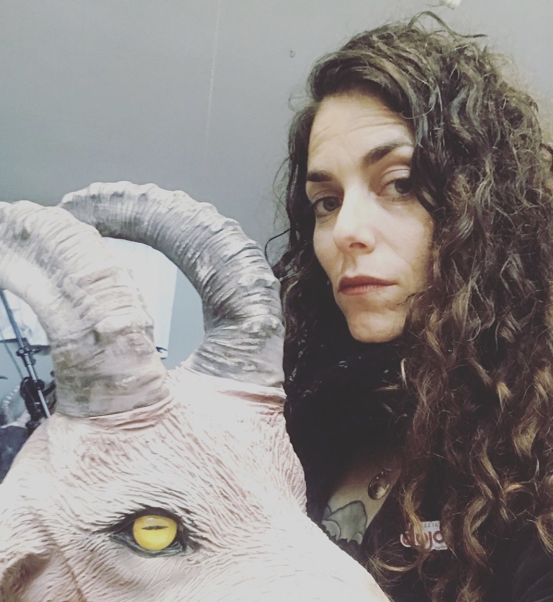 Jennifer Balkan – Austin Studio Tour