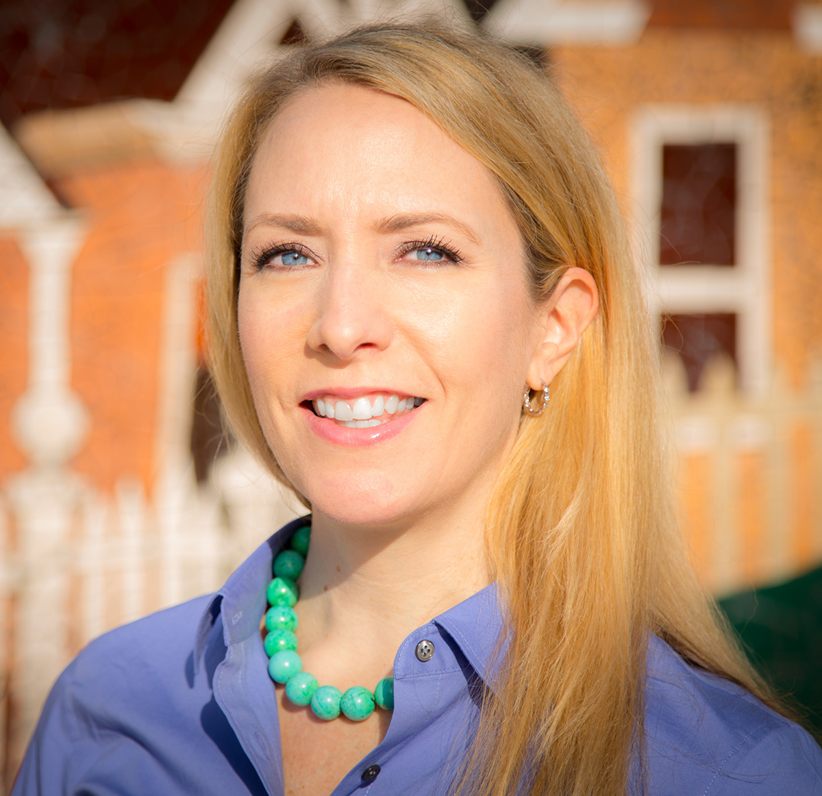 Shelley Schmoker – Austin Studio Tour